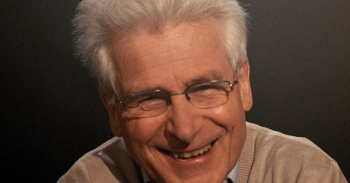 Trilogies | Jean-Thierry Verhelst, homme-joie